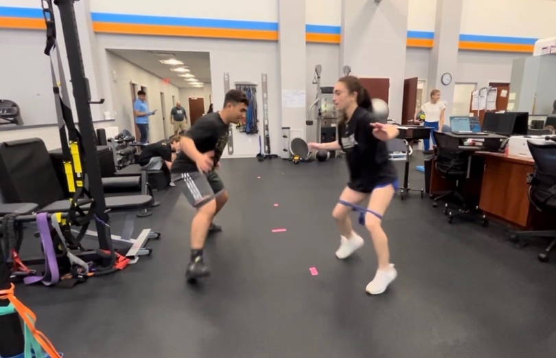 Neurocognitive and Neuromuscular Rehabilitation Techniques after ACL ...