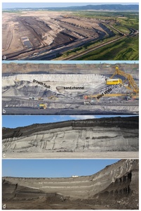 Synsedimentary Compaction of Peat Under the Load of Alluvial System ...