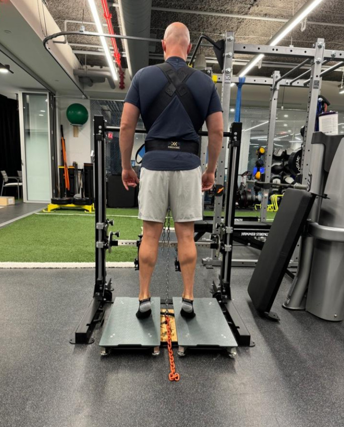 Rehabilitation and Return to Sports after Achilles Tendon Repair ...