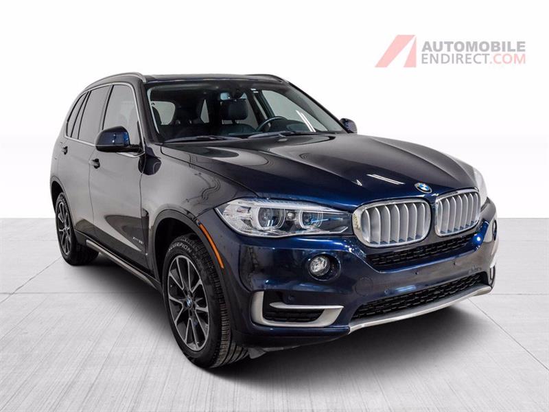 BMW X5 usagé et d'occasion à vendre | Otogo