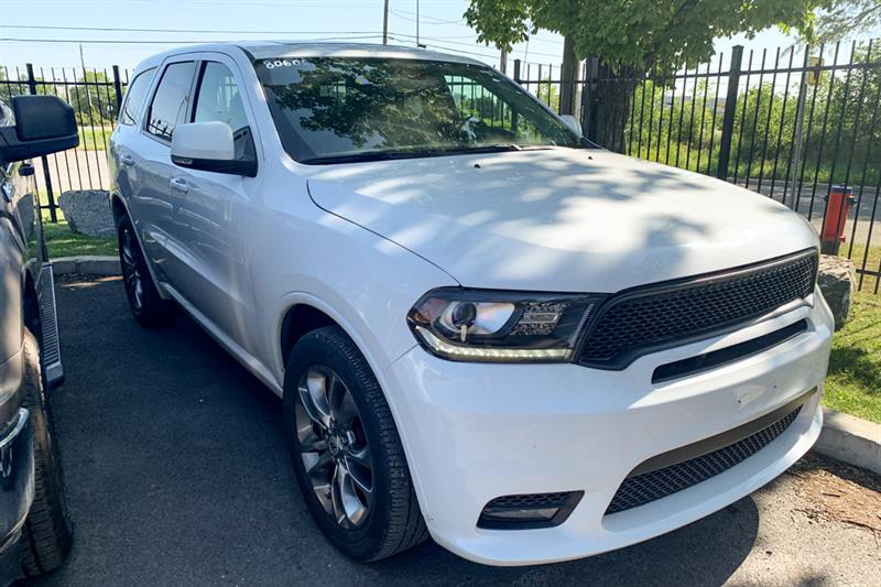 Dodge Durango usagé et d'occasion à vendre | Otogo