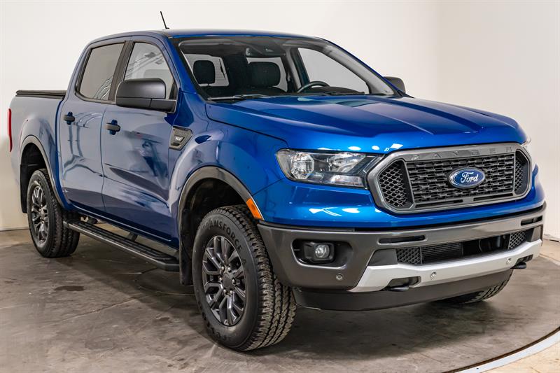 Ford Ranger usagé et d'occasion à vendre | Otogo