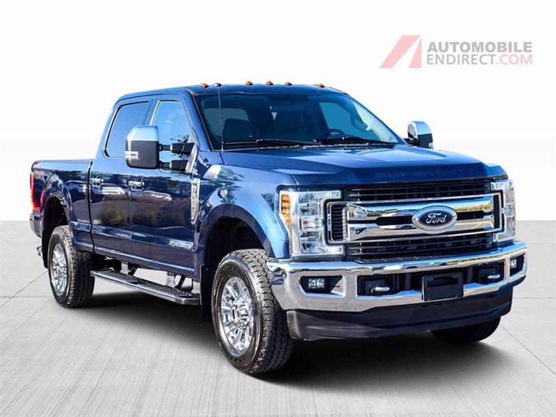 Ford Super Duty F-250 usagé et d'occasion à vendre | Otogo