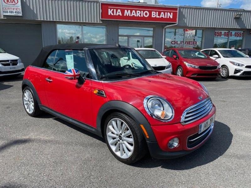 Used MINI Cooper vehicles for sale - Second hand MINI vehicles on ...
