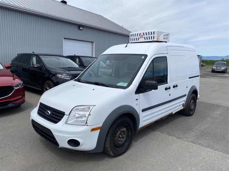 Véhicules Ford Transit Connect d'occasion à vendre - Autos usagées Ford ...