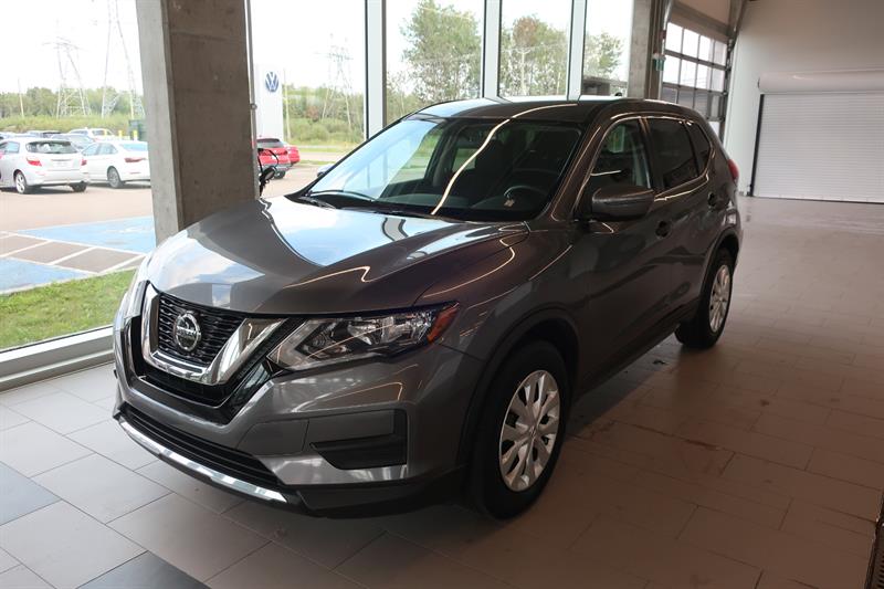 La zone d'occasion Volks sur la Rive-Sud - Volkswagen Saint-Nicolas