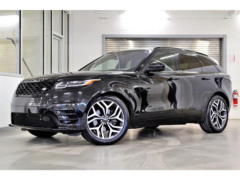 Used and pre-owned Land Rover Range Rover Velar for sale | Otogo