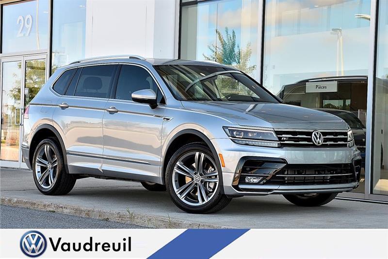 best color on tiguan? : r/Tiguan