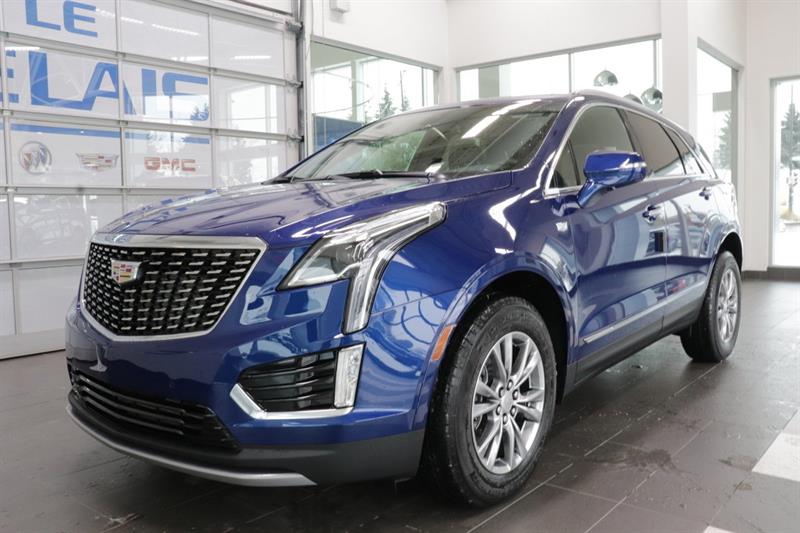 Cadillac à vendre - Cadillac usagé et d'occasion - sur Autoexpert.ca