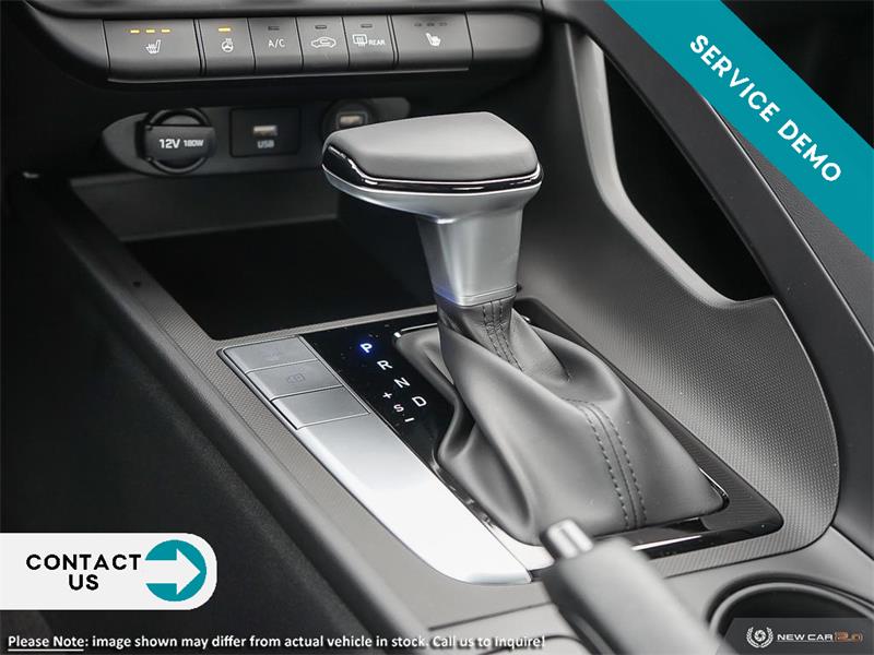 New Hyundai Elantra 2023 for sale in Kitchener, Ontario | 16189674 ...