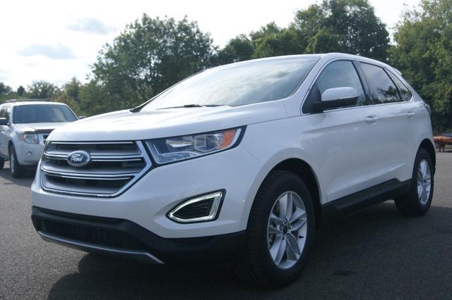 Automobiles Réjean Laporte Et Fils | Concessionnaire Ford à Saint-Norbert