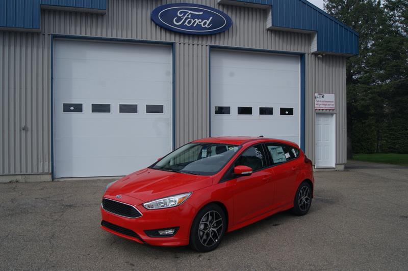 Automobiles Réjean Laporte Et Fils | Concessionnaire Ford à Saint-Norbert