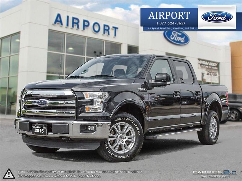 Airport Ford | Ford Dealership in Hamilton