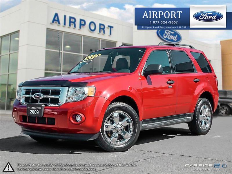Airport Ford | Ford Dealership in Hamilton