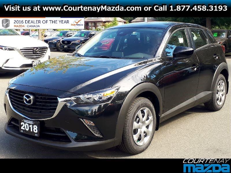 Courtenay Mazda | Courtenay Mazda Dealership BC