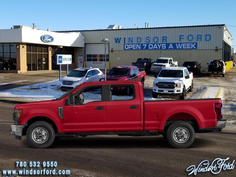 Ford Car and Truck Dealer in Grande Prairie