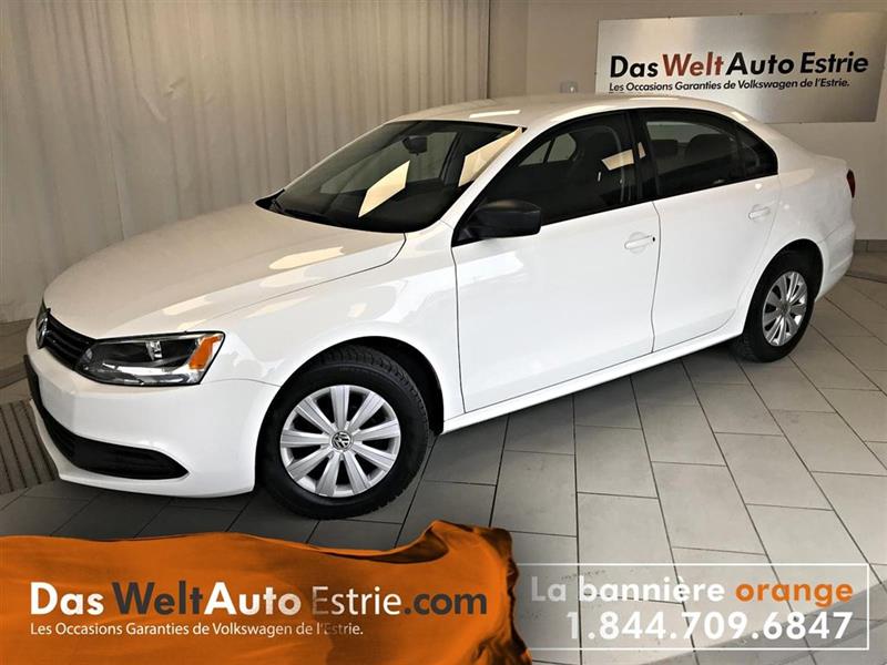 Véhicules usagés - Volkswagen à Sherbrooke VW de l'Estrie