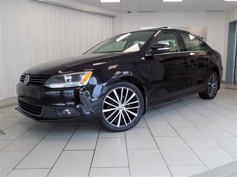 Véhicules usagés - Volkswagen à Sherbrooke VW de l'Estrie