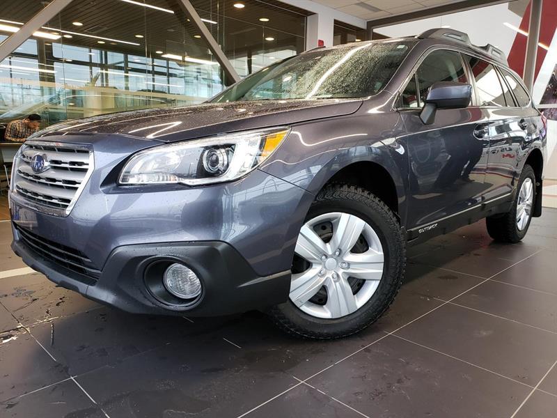 Used Subaru Outback vehicles for sale in Sherbrooke - Second hand cars ...