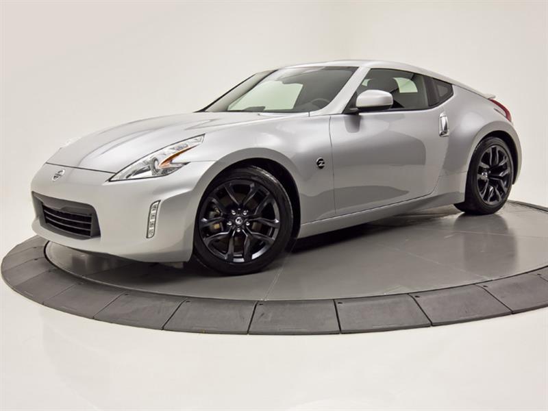 Used Nissan 370Z vehicles for sale - Second hand Nissan vehicles on ...