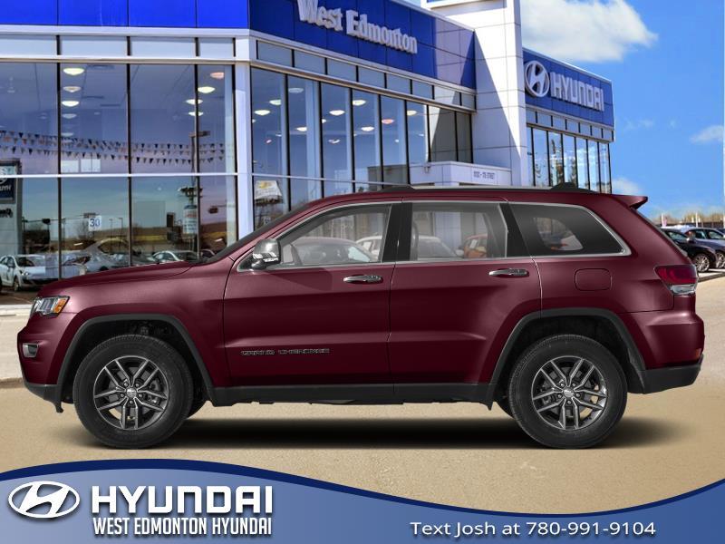 Used Jeep Grand Cherokee vehicles for sale in Alberta - Second hand ...