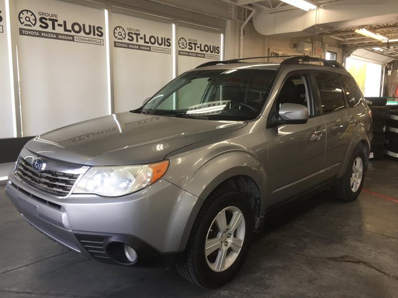 Used Subaru vehicles for sale - Second hand Subaru | Auto123