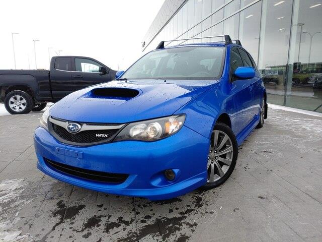 Used Subaru for sale in Alberta - Second hand Subaru | Auto123