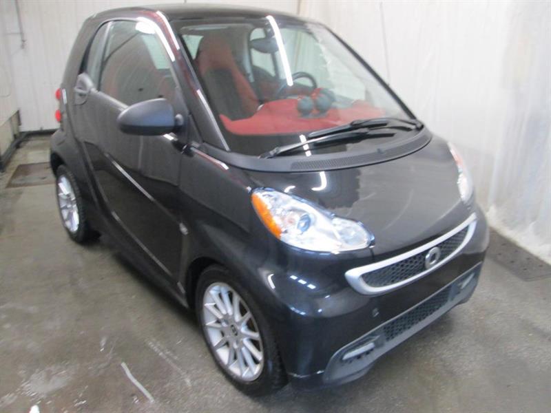 Used smart fortwo vehicles for sale - Second hand smart vehicles on ...