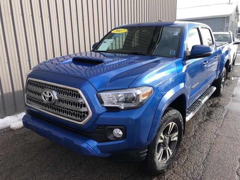 Used Toyota vehicles for sale in Charlottetown - Second hand Toyota for ...