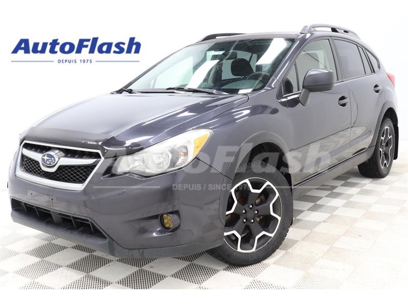 Used Subaru XV Crosstrek vehicles for sale - Second hand Subaru ...