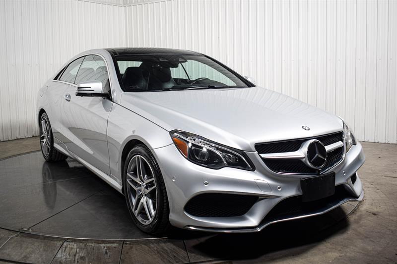 Mercedes-Benz Classe E usagée et d'occasion à vendre | Otogo