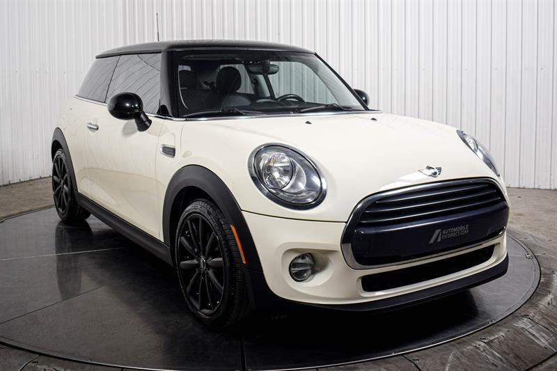 Used MINI Cooper vehicles for sale - Second hand MINI vehicles on ...