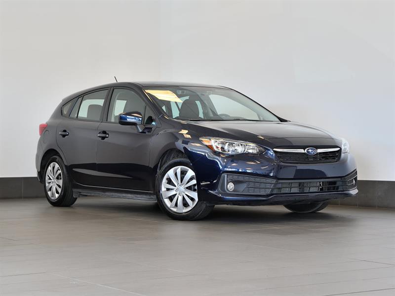 Subaru usagée et d'occasion à vendre | Otogo