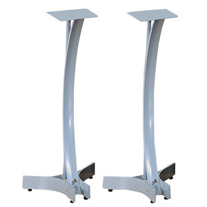 Bello SP200 Speaker Stand ( Black ) - munimoro.gob.pe