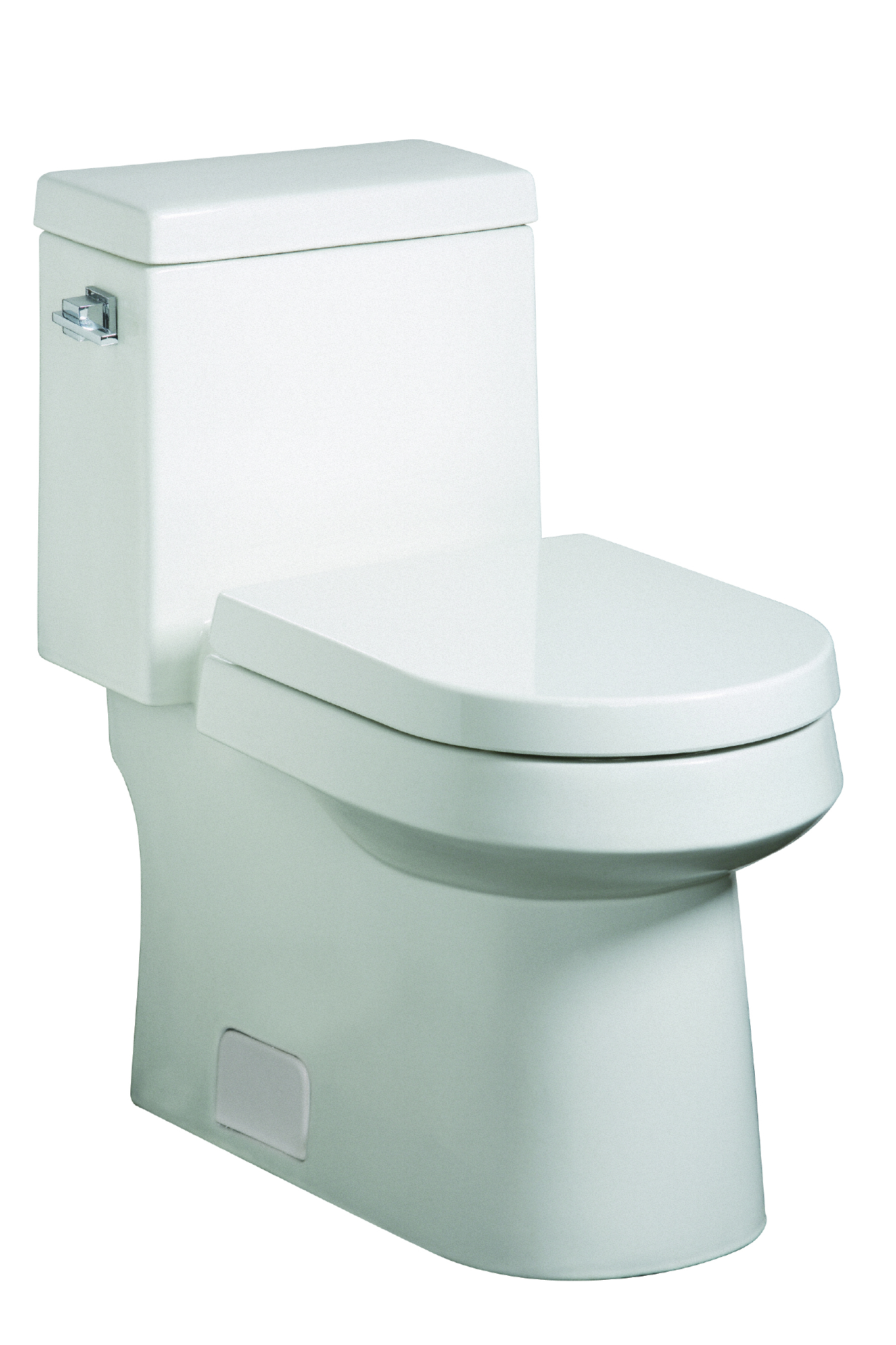 Danze - dc031221wh - 1 Piece Toilet-dc031221wh | Snyder Diamond