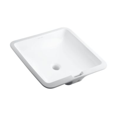 Kallista - P72040-WO-0 - Vir Stil(R) by Laura Kirar Undercounter Basin ...