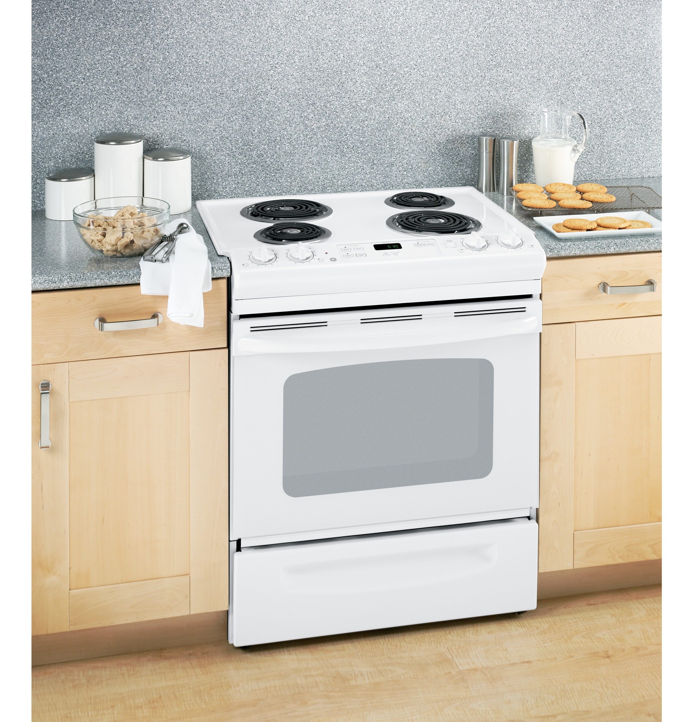 In Outlet | Bridgeville Appliance- Appliances