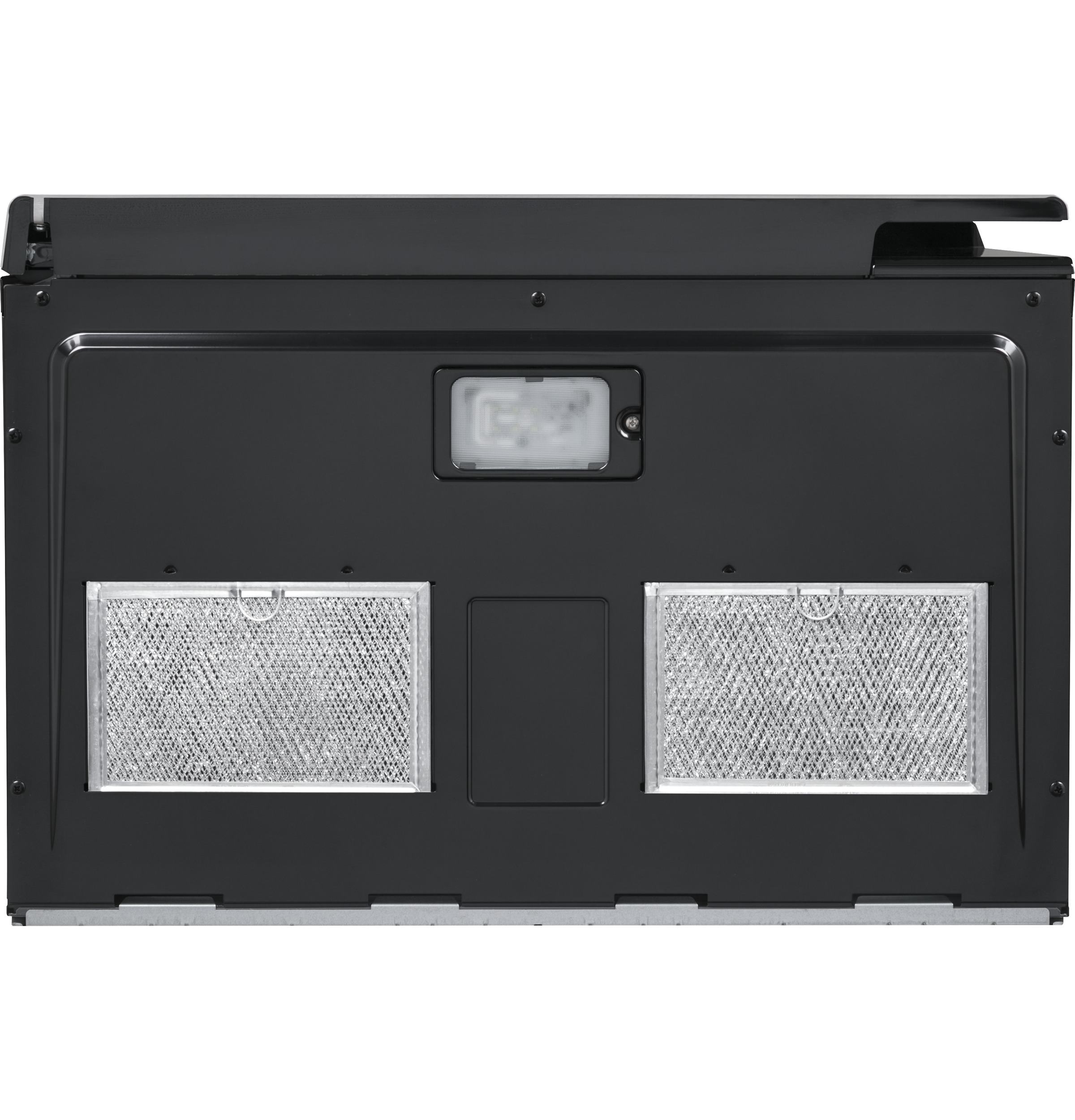 Haier - HMV1472BHS - 24" 1.4 Cu. Ft. Over-The-Range Microwave Oven ...