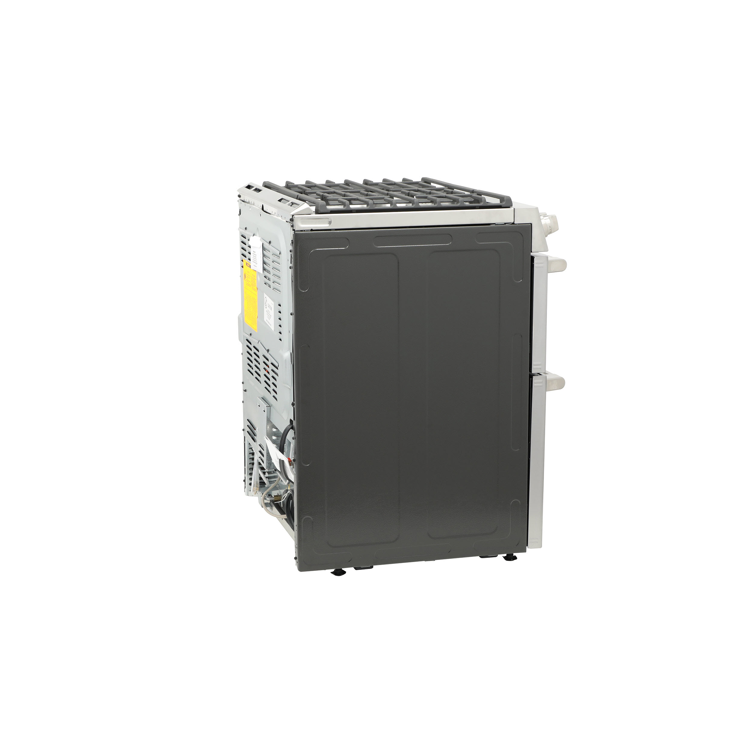 Cafe - CGS750P2MS1 - Café™ 30" Smart Slide-In, Front-Control, Gas ...
