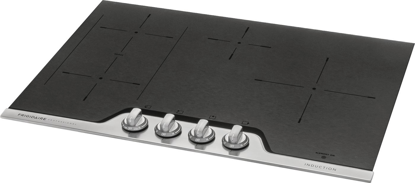 Frigidaire Professional - FPIC3077RF - 30" Induction Cooktop-FPIC3077RF ...