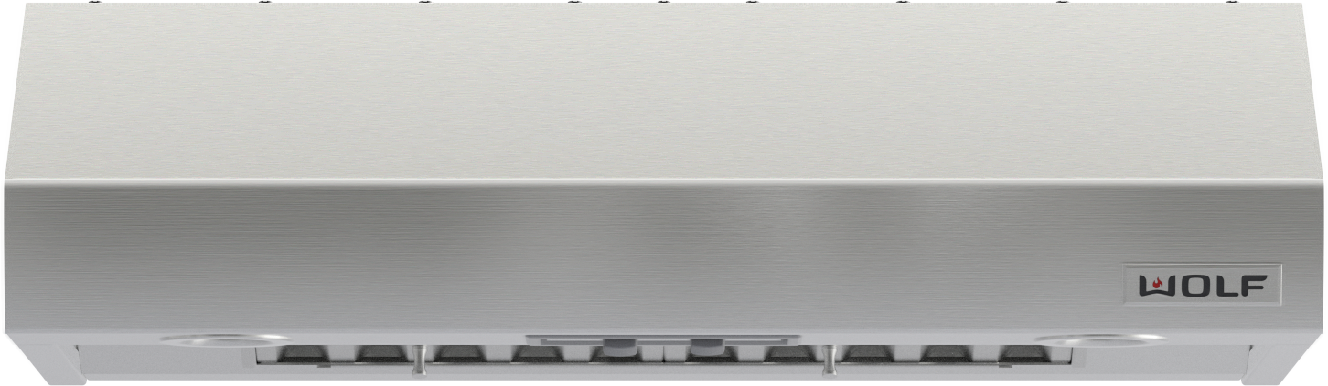 Wolf - PW362210 - 36" Low Profile Wall Hood-PW362210 | Johnsons Appliances