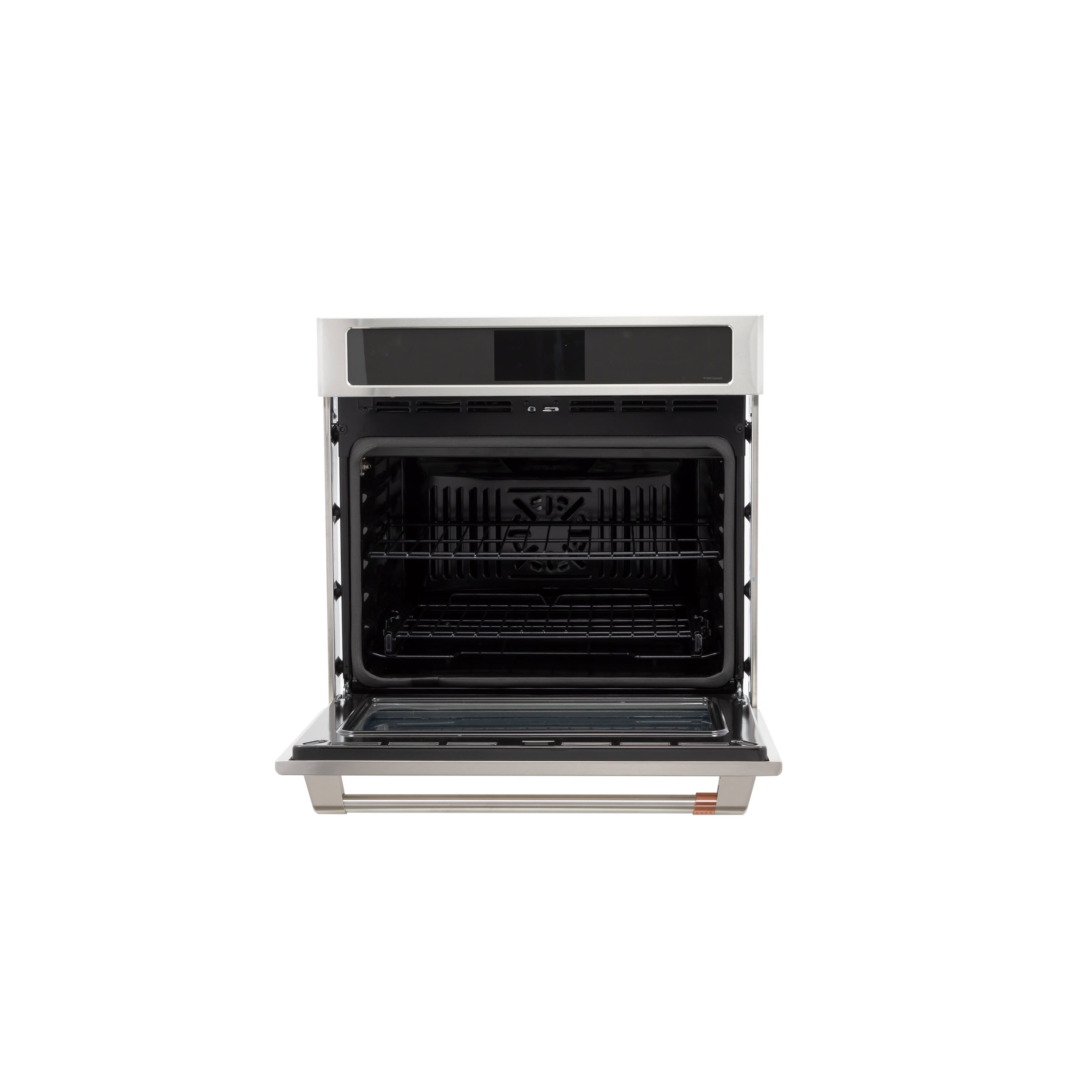Cafe - CTS70DP2NS1 - Café™ 30" Smart Single Wall Oven with Convection ...