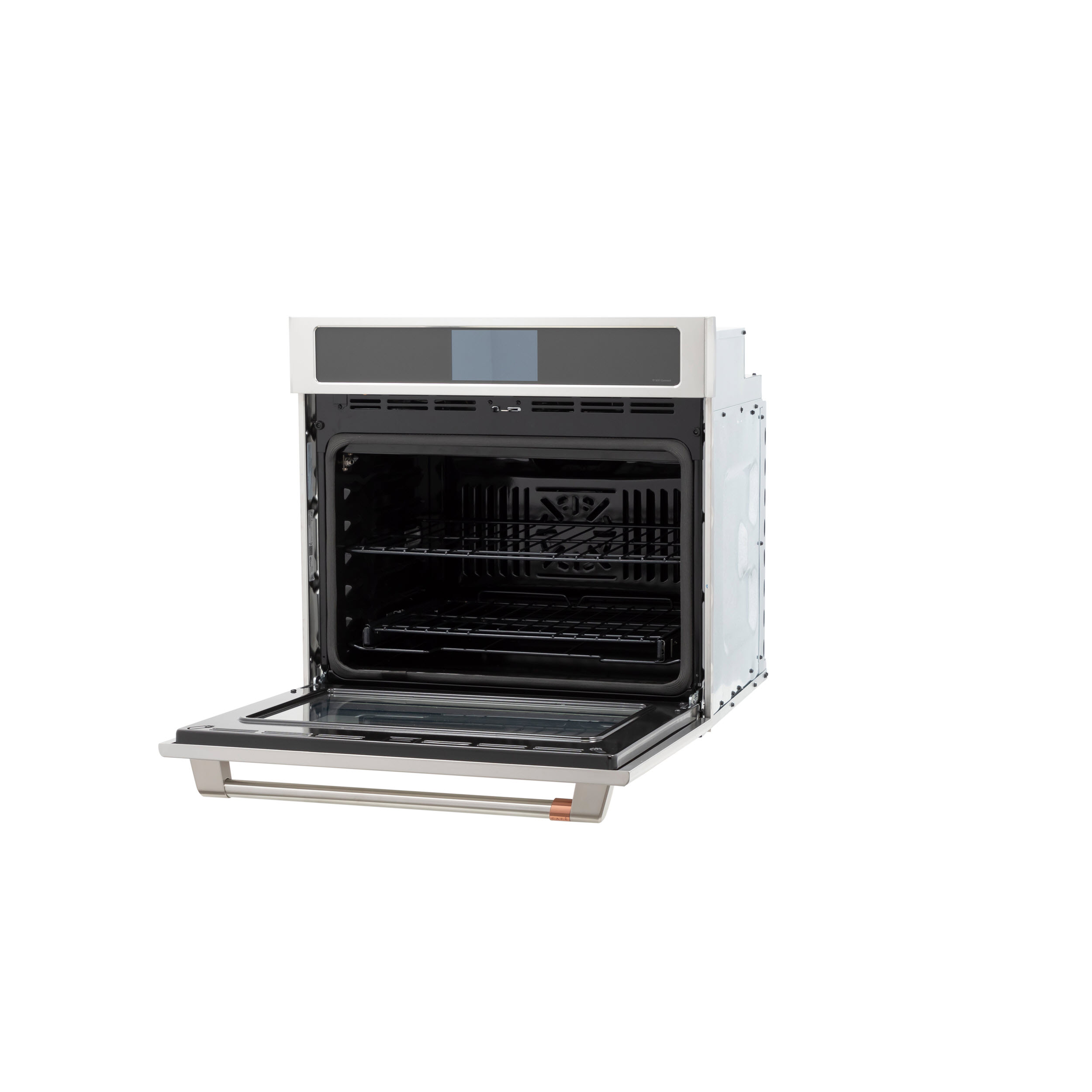 Cafe - CTS70DP2NS1 - Café™ 30" Smart Single Wall Oven with Convection ...
