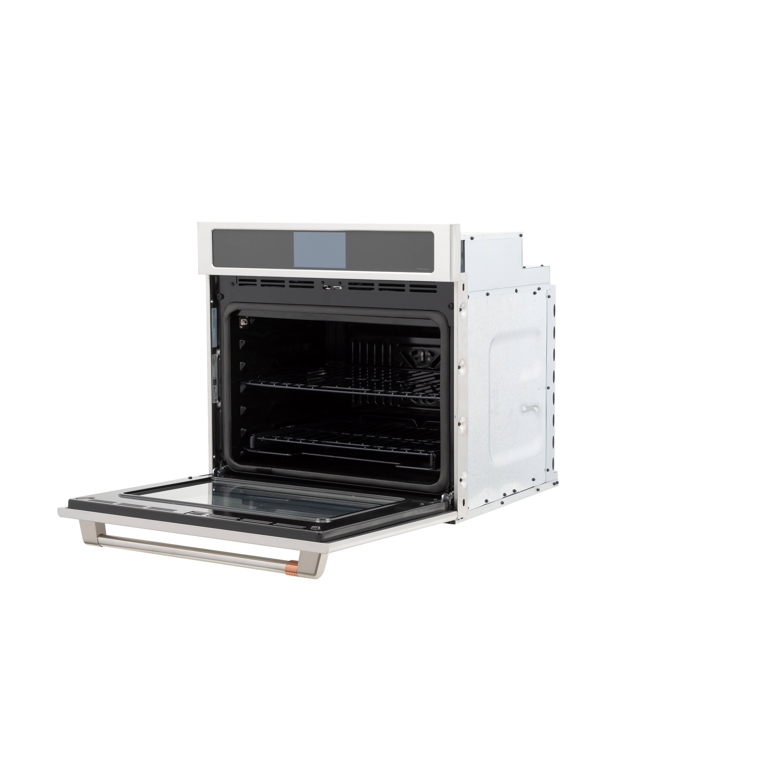 Cafe - CTS70DP2NS1 - Café™ 30" Smart Single Wall Oven with Convection ...