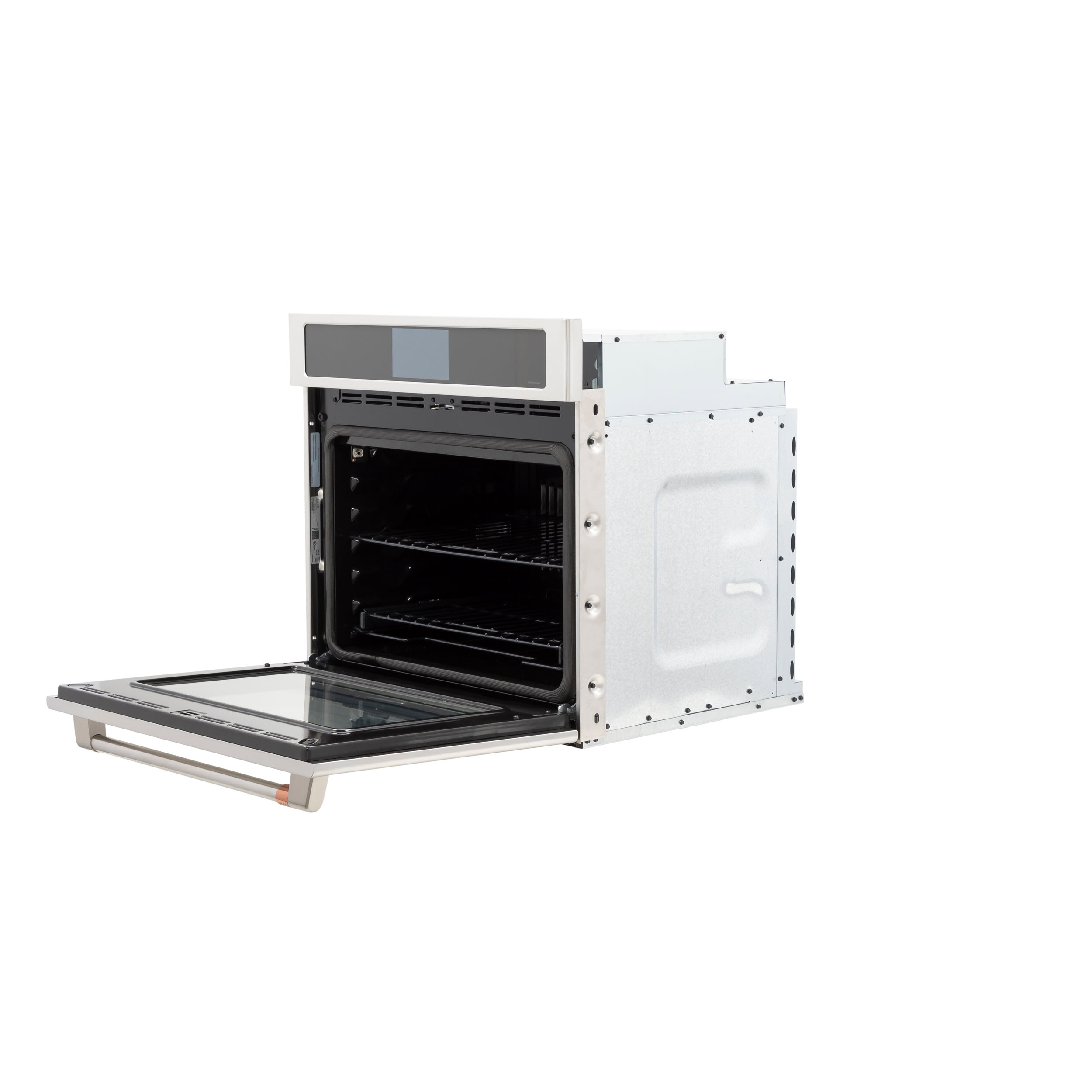 Cafe - CTS70DP2NS1 - Café™ 30" Smart Single Wall Oven with Convection ...