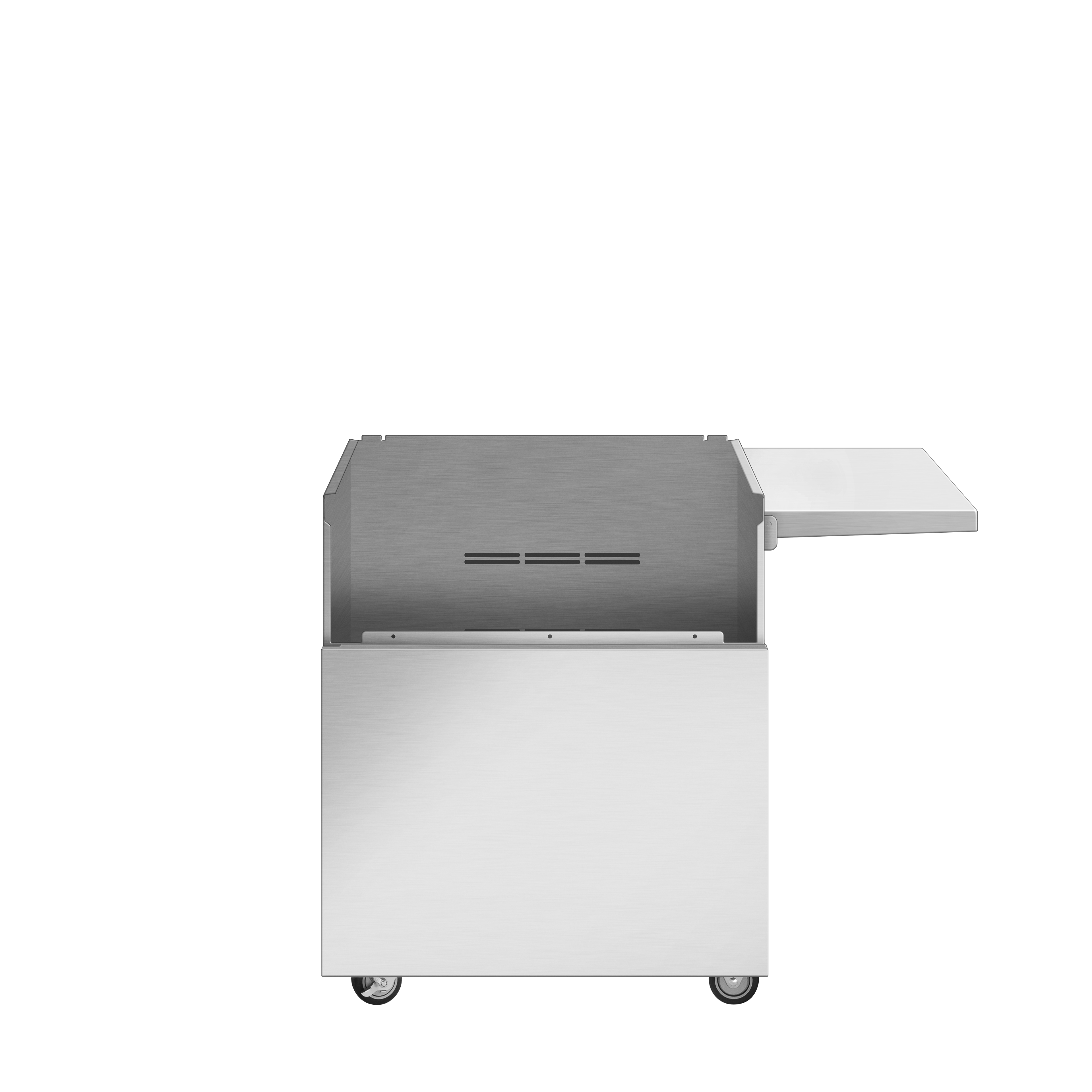 DCS CSS 30 30 CSS Grill Cart Albo Appliance In Maple Shade Mt