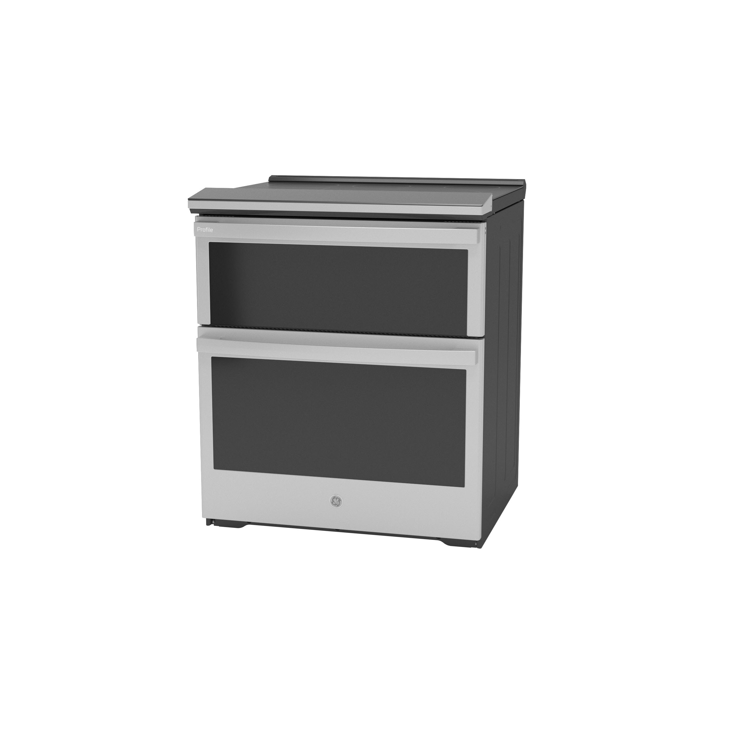GE Profile - PS960YPFS - GE Profile™ 30" Smart Slide-In Electric Double ...