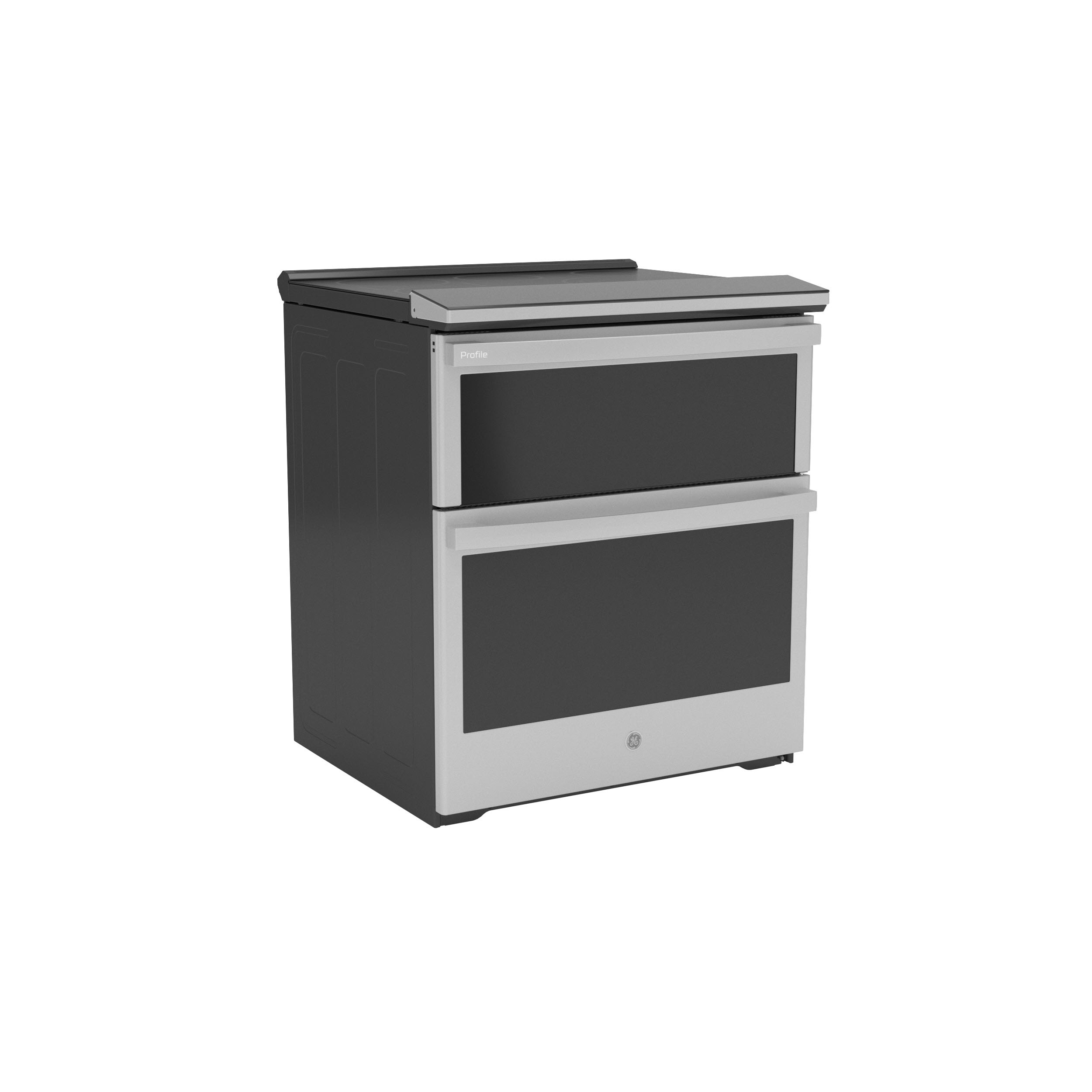 GE Profile - PS960YPFS - GE Profile™ 30" Smart Slide-In Electric Double ...