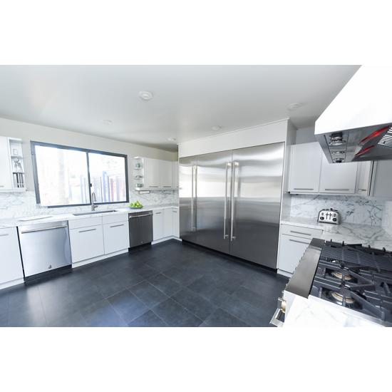 Jenn-Air - JXW9048HP - Pro-Style® 48"Professional Wall-Mount Hood ...