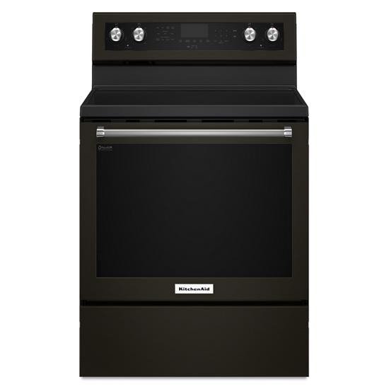 Range at Flick Bros. Electric Inc. in Bloomsburg, PA